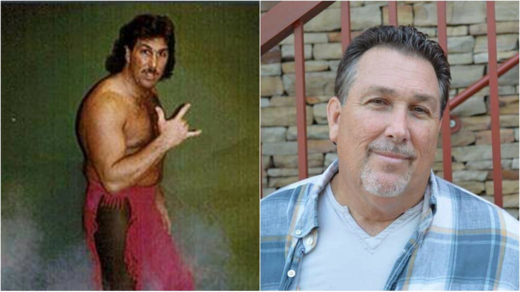 Johnny Meadows, former WCW wrestler passes away due to COVID-19