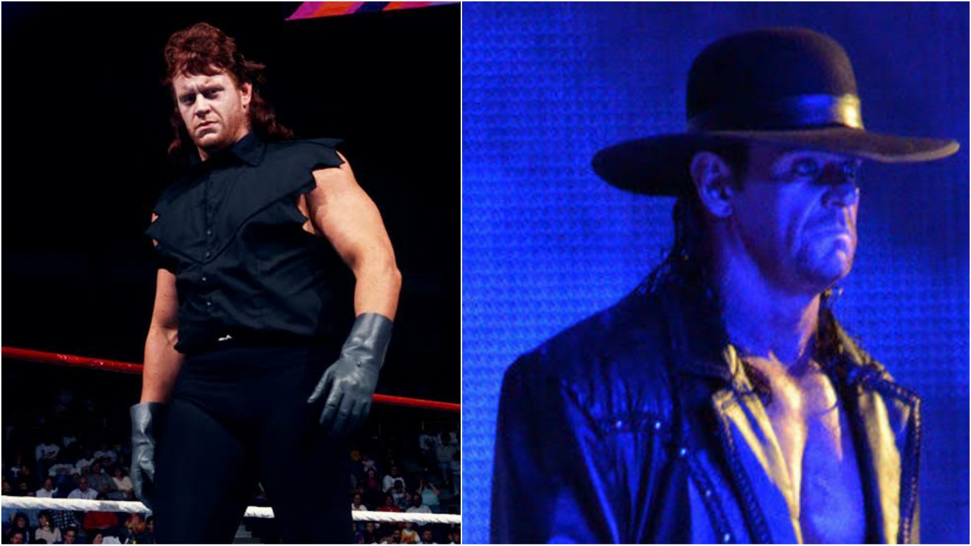 A Final Goodbye: The Undertaker's farewell officially announced for ...
