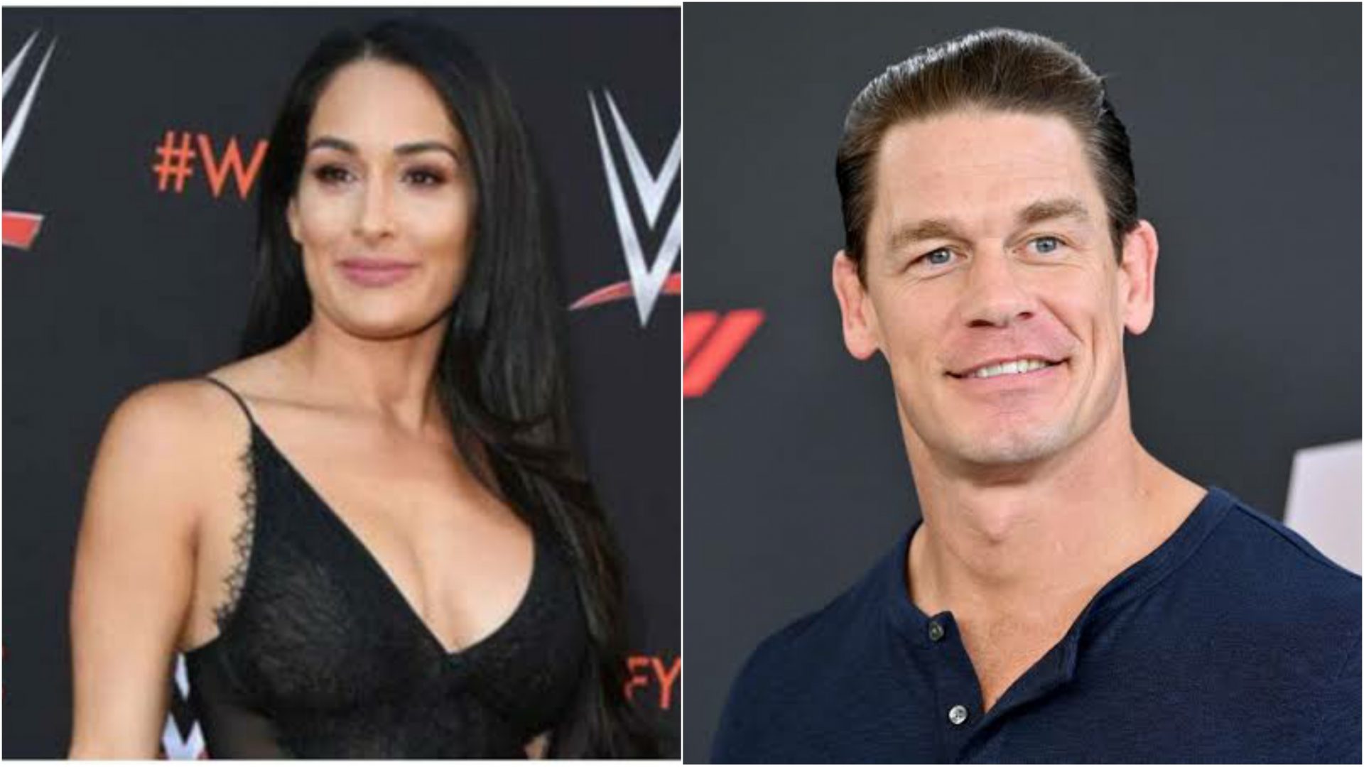 Nikki Bella reveals the message she got from ex-boyfriend John Cena ...