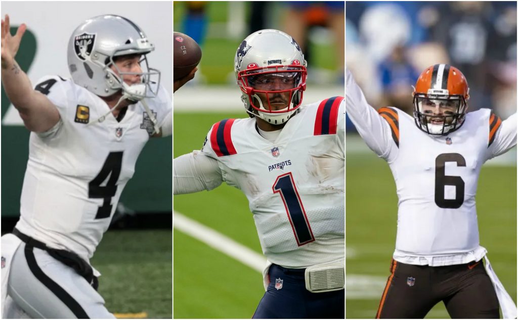 NFL Week 13 results: scores, standings, match summary and highlights