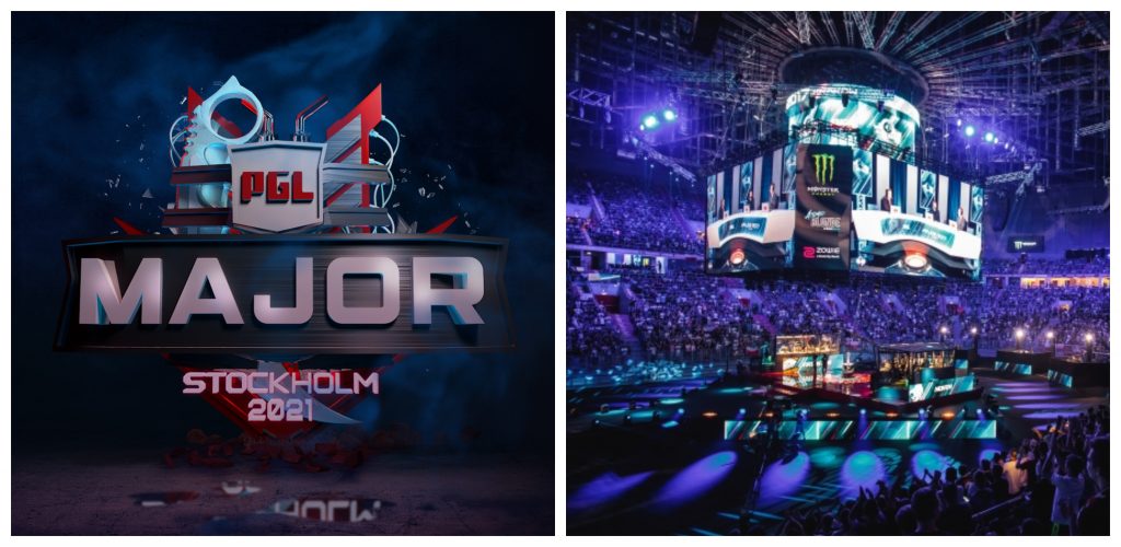 PGL returning with CSGO Major this year with a historic prize pool of ...