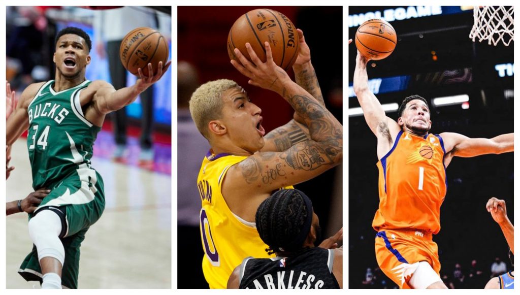 NBA Week 15 April 2 Results: Scores, standings, match summary and ...
