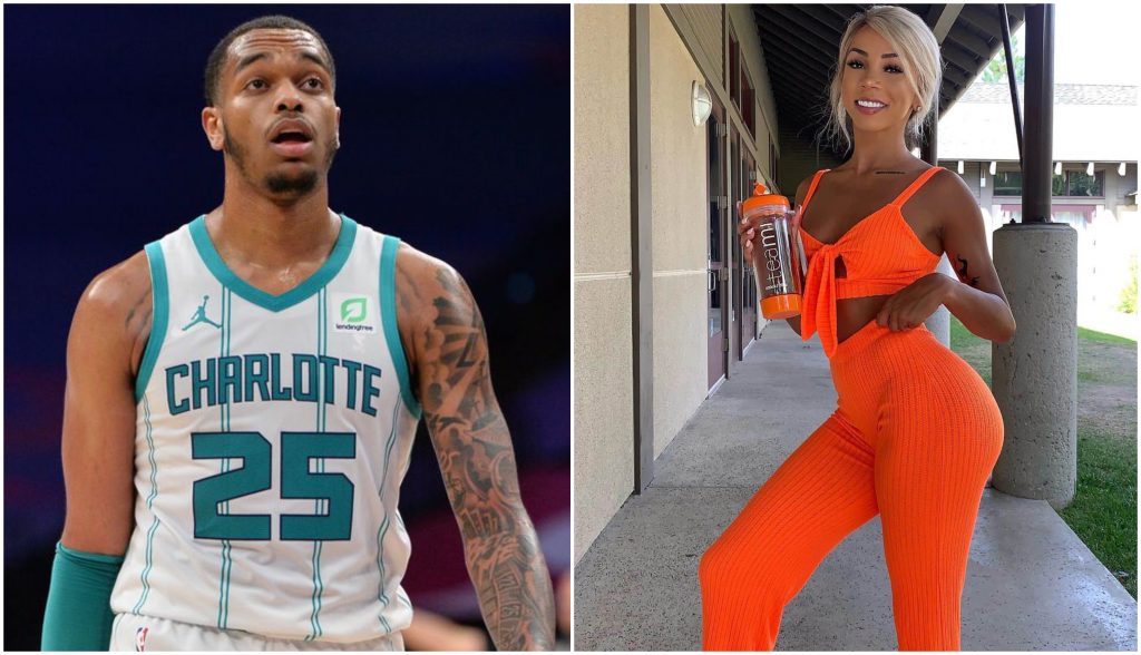 PJ Washington to pay $200k per month over 18 years for child support ...