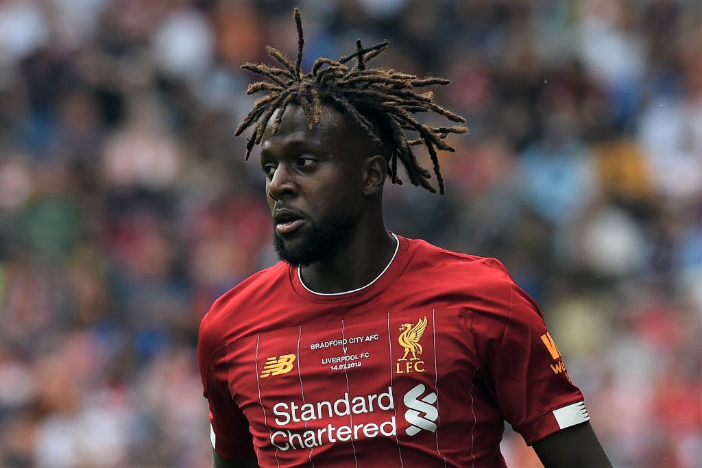 Could Divock Origi be the Main Man at a Lesser Club than Liverpool?