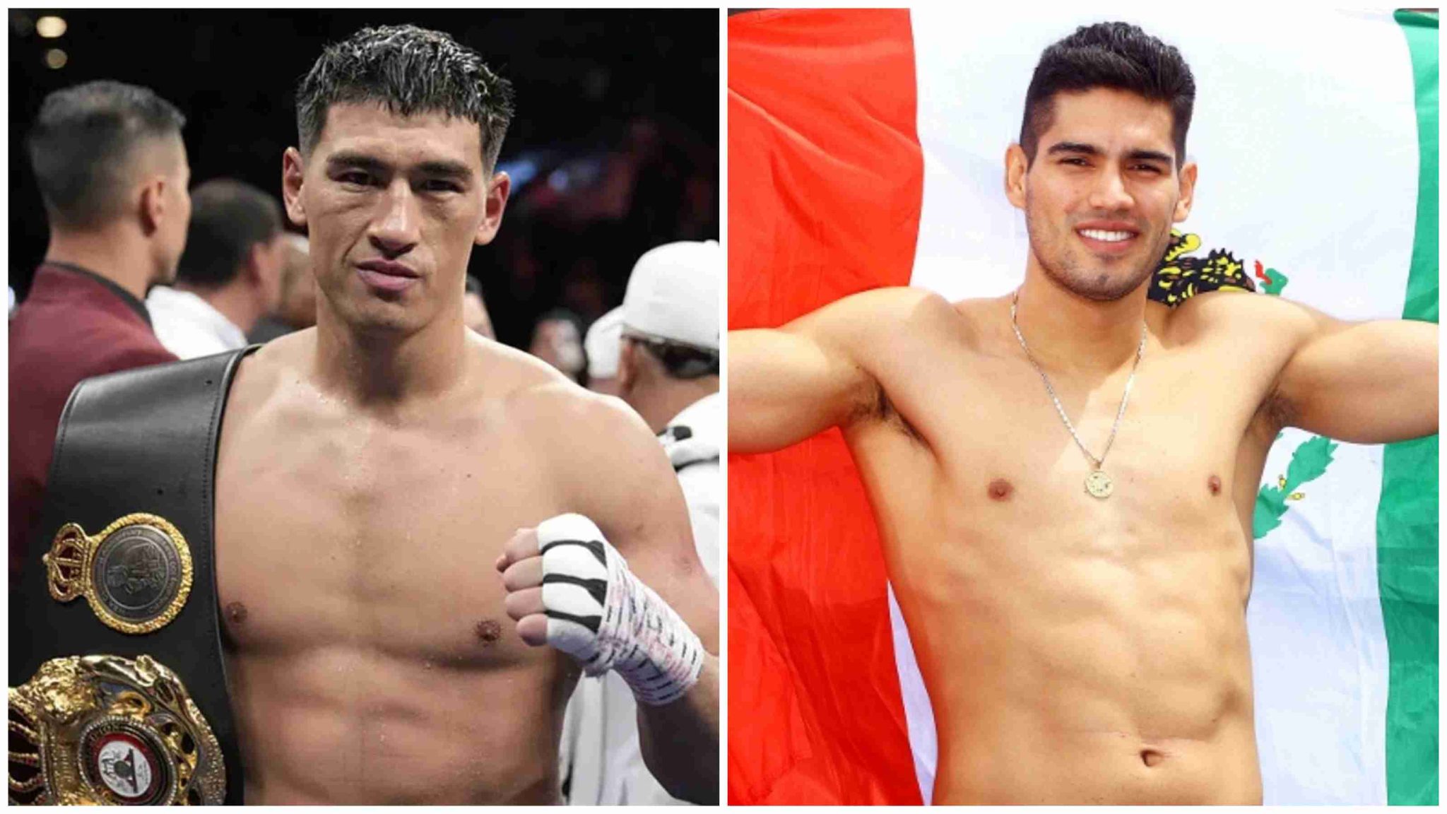 Dmitry Bivol Returning Against Gilbert Ramirez On Nov 5 In Abu Dhabi