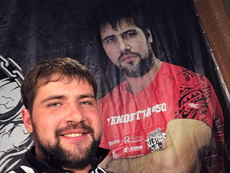 King Of The Table 5: Everything You Need To Know About Vitaly Laletin ...