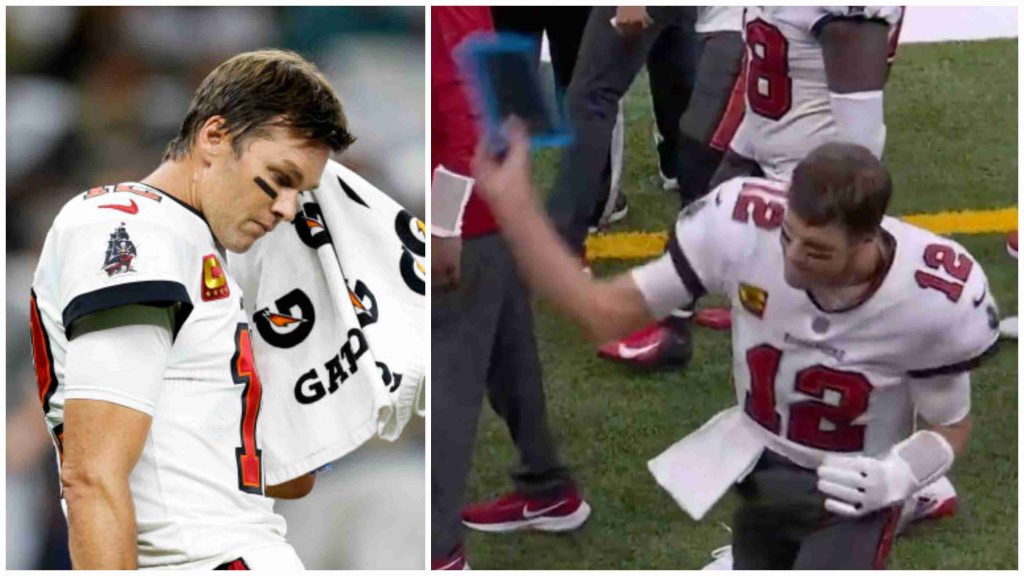 "The Ugly Ones Count Too" - Tom Brady Issues Apology For Throwing ...