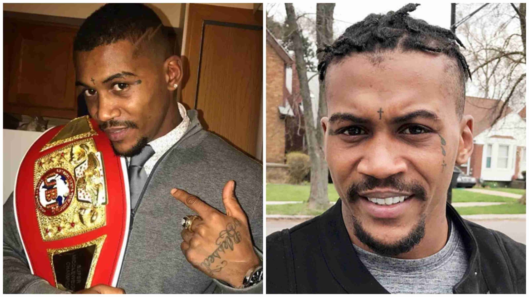 Boxer Isiah Jones, 28, Shot Dead By Family Member
