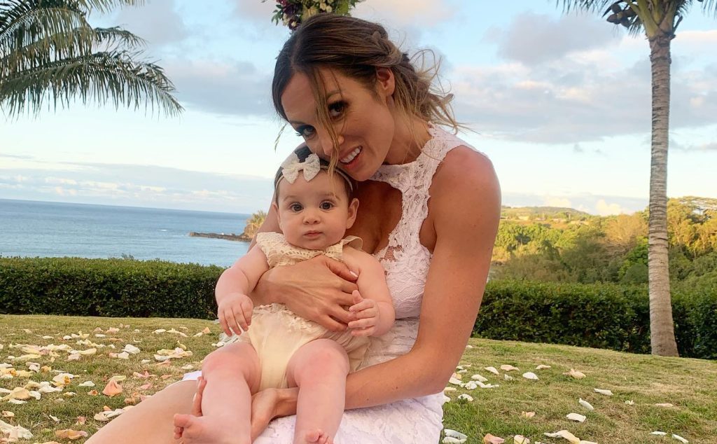 "I Was In A Really Bad Spot" - Becky Lynch Outlines Her Experience of ...