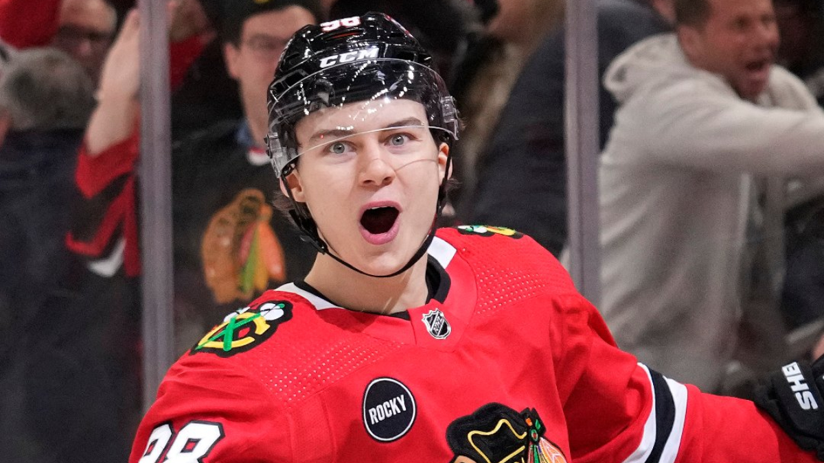 "It feels like home" - 18 year old Connor Shocks Fans After His ...