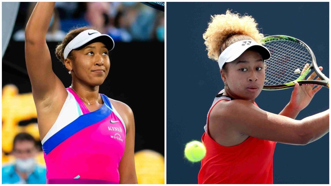 "You Have Failed In Every Way Imaginable"- Naomi Osaka's Sister Mari ...