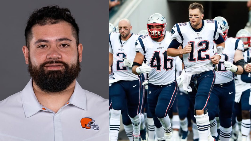 Who is Patriots New Quarterback Coach TC McCartney? The man tasked to ...