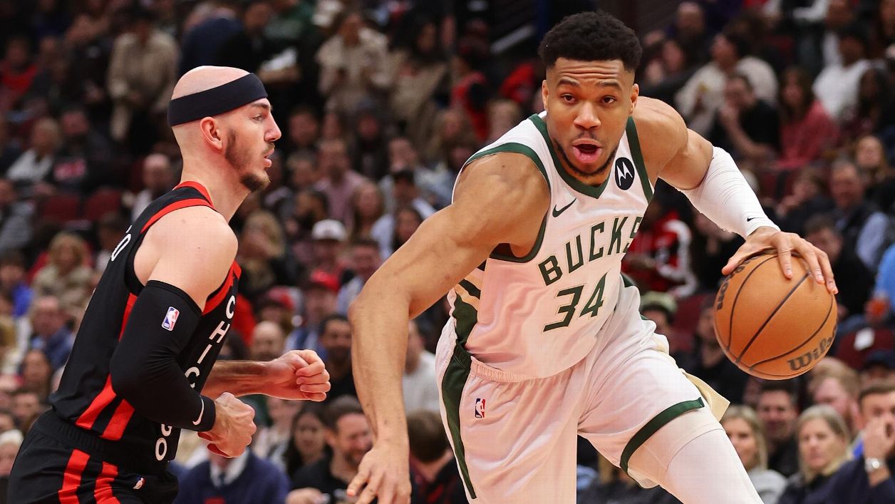 The Milwaukee Bucks Shine Bright: A 6-0 Streak Since the All-Star Break