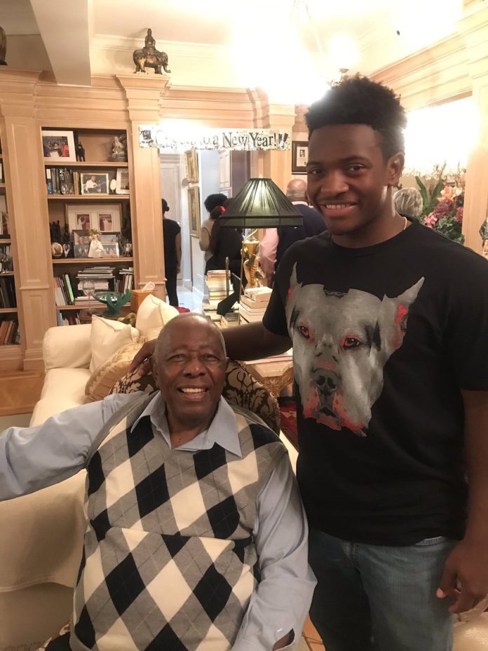 Who is Chargers New RB Kimani Vidal? What is His Connection to the ...