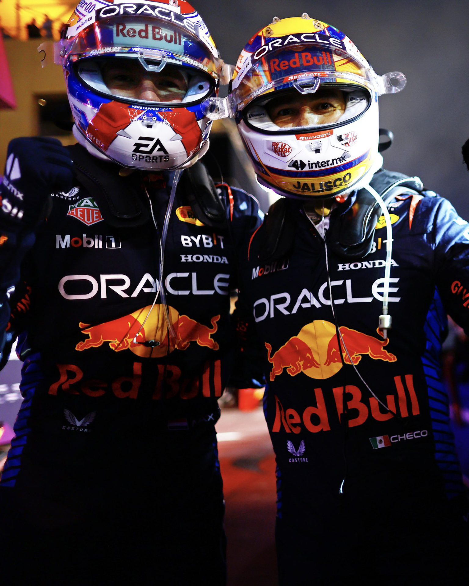 F1 Reporter Questions Former Red Bull's 'World-Class Talent,' Believes ...