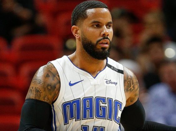DJ Augustin Retires After 14-Year NBA Career