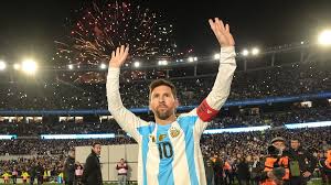 Beyond the Last Dance: How Tactical Systems for Son, Messi, and World ...